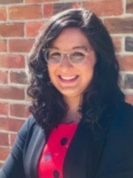 Professor Gillian Gualtieri Publishes New Research on the Career ...